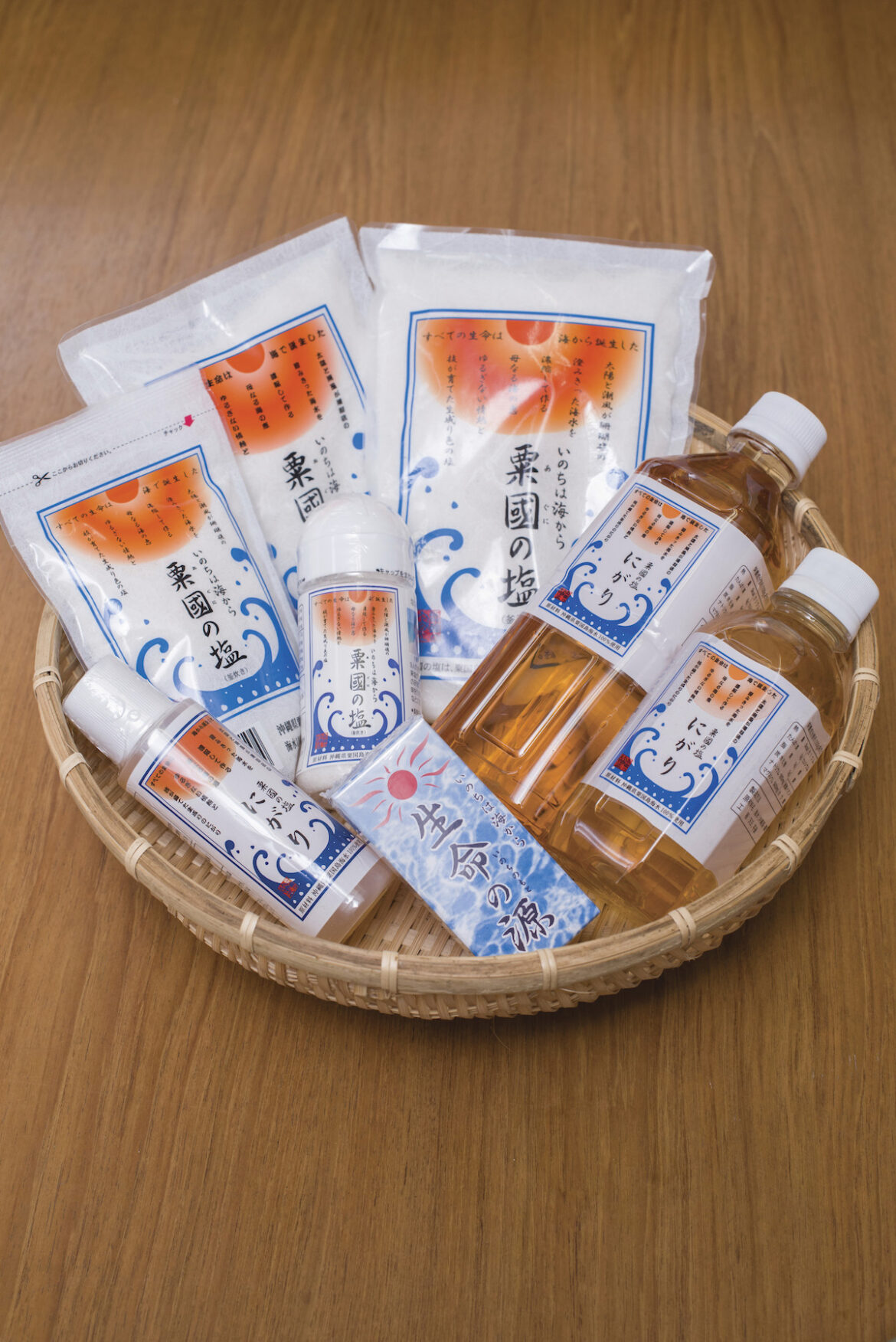 The Secret Making Okinawans Live Longer Than the Rest of Us
