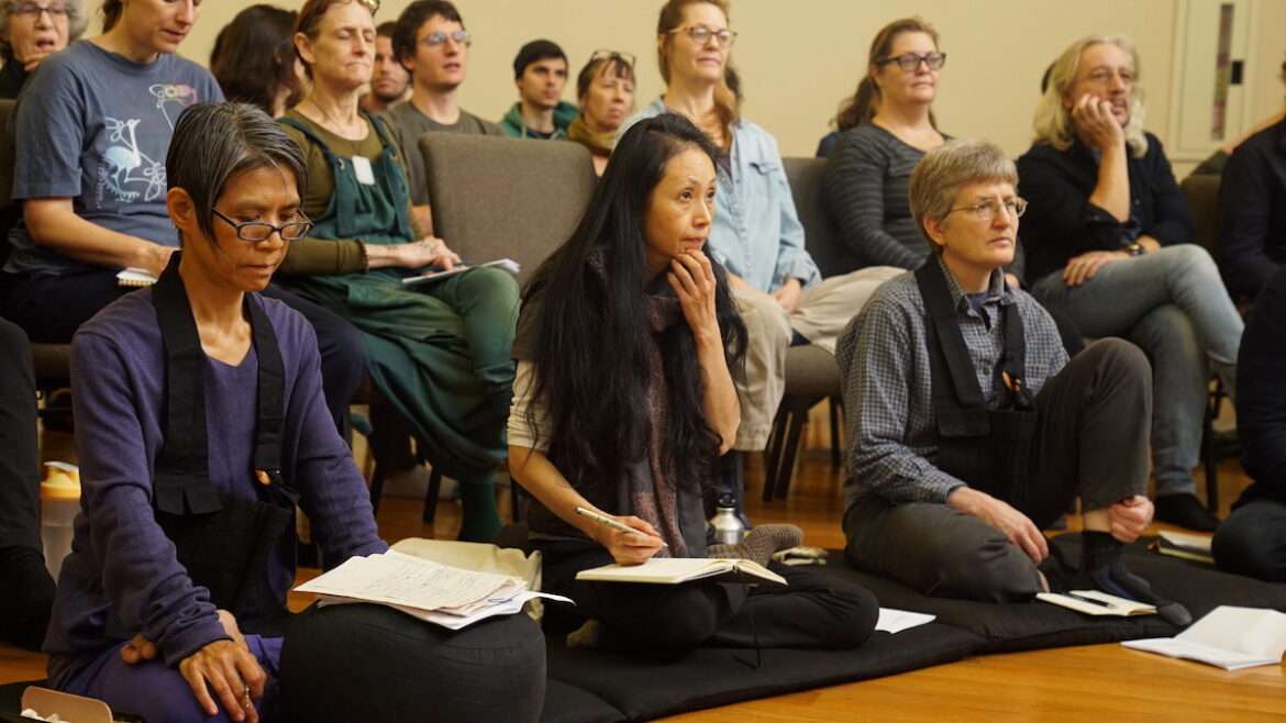 Silent Meditation Retreats for Stress Relief and Inner Peace