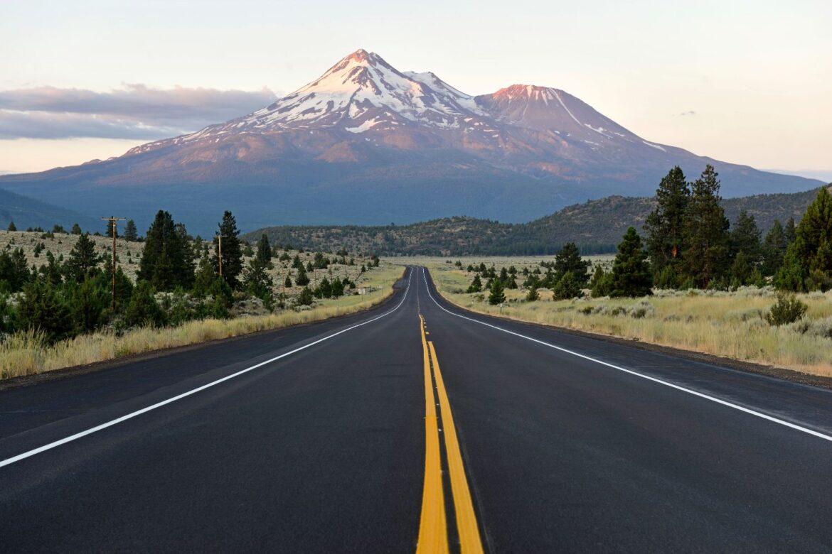 The Best Mountain Getaways for an Off-The-Grid Vacation